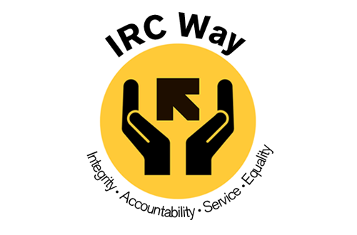 Summary of The IRC Way and You: Accountability