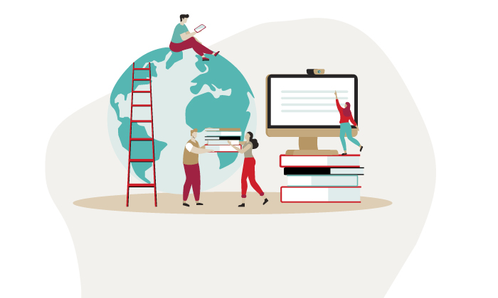 Course: CTG e-learning portal