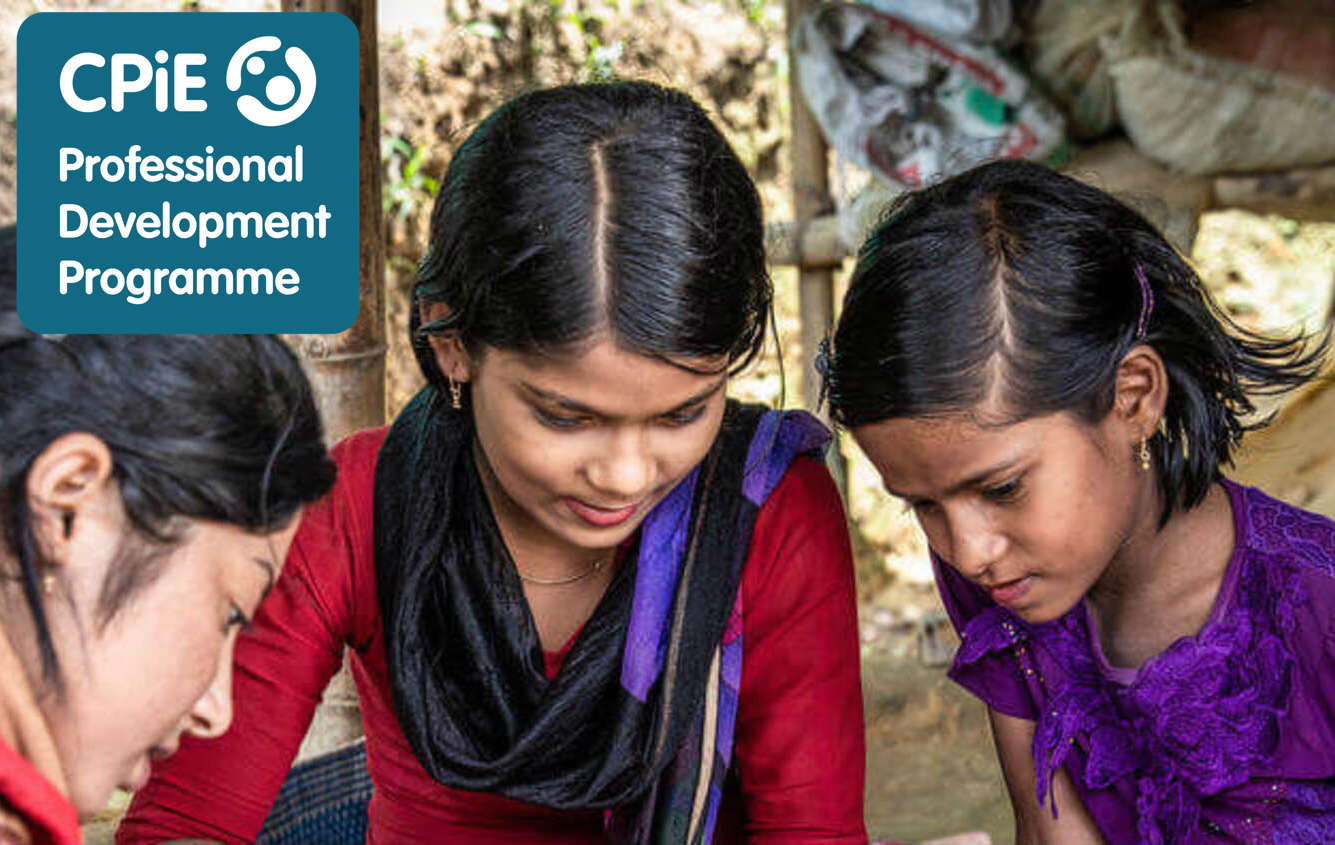 Summary of CPiE PDP Asia Pacific – Cycle 5