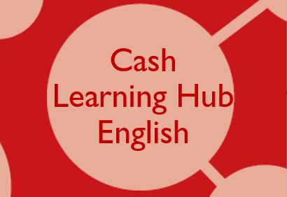 Cours : Le Cash Learning Hub du CaLP