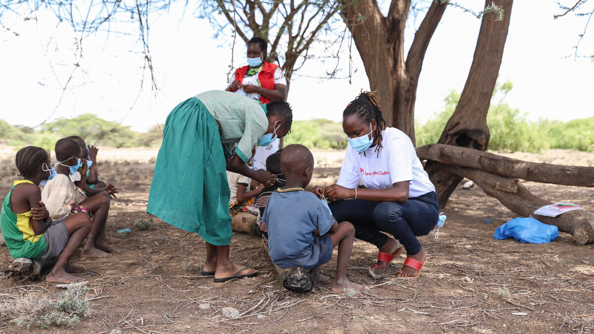 Summary of Integrated Public Health Covid-19 Learning Hub - Community ...