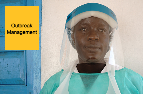 Summary of Outbreak Management