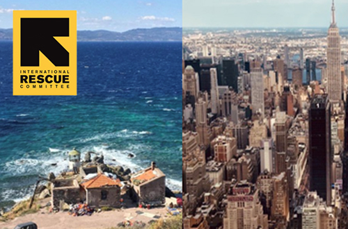 Summary of IRC RAI Safety and Security